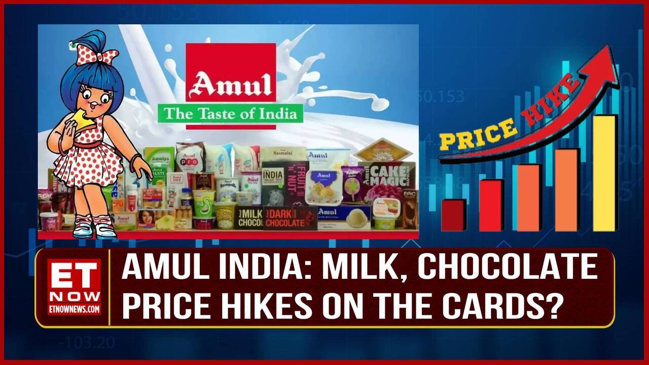 Will Amul's Organic Initiative Lead to Price Hikes For Consumers? | Amul India's Growth Roadmap ...