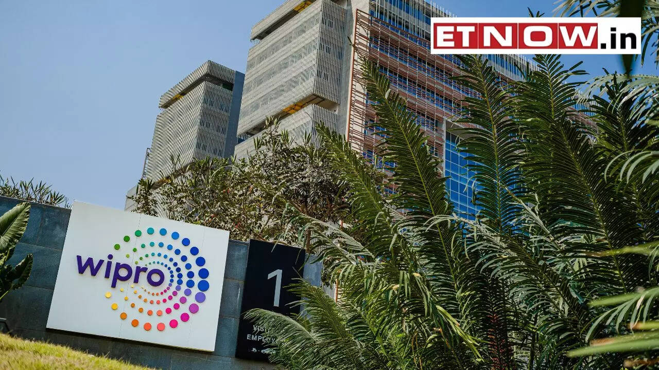 Wipro Q1 Results 2025 Date And Time ANNOUNCED! Quarterly earnings ...