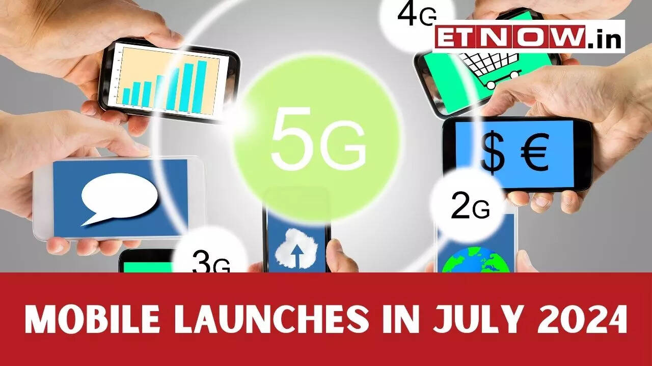 Mobile launches in July 2024: Samsung Galaxy Z Fold 6 to Oppo Reno 12 ...