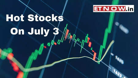 Share Price Target Hot Stocks Today IGL NLC India L T HDFC Bank PFC REC Avenue Supermarts and more Stocks to Buy Markets ET Now