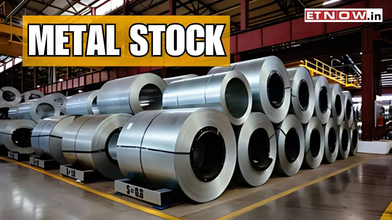 JTL Industries Share Price: Metal stock gains on strong Q1 business ...