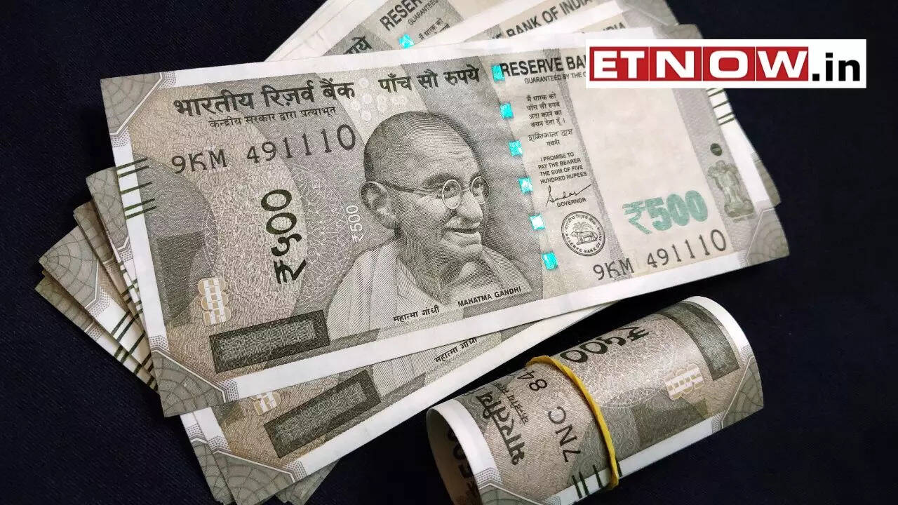 Multibagger defence stock: Over 1000% returns in 3 years - Share price ...