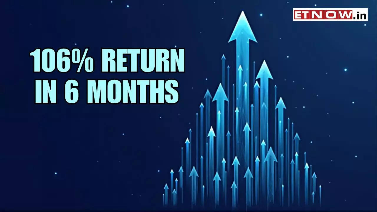 Mukul Agrawal portfolio stock: PTC Industries shares hit 52-week high ...