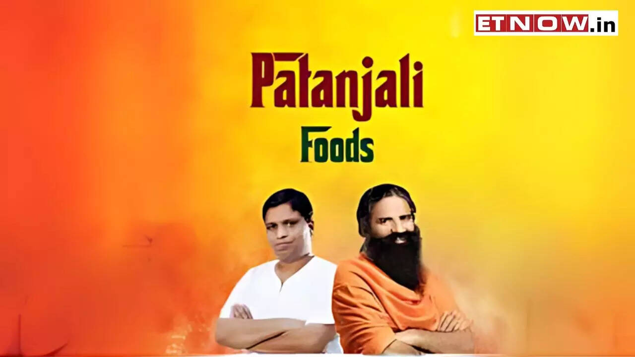 Patanjali Foods Share Price Target 2024: Brokerage BULLISH! Buy ...