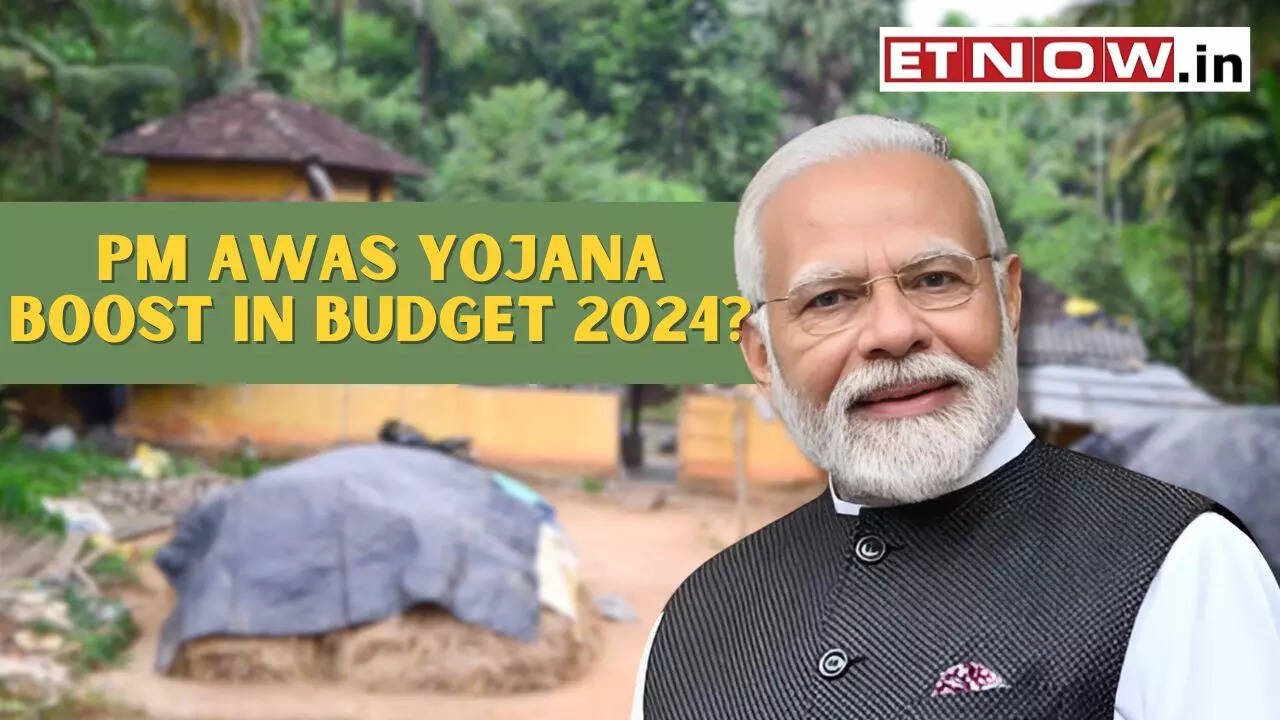 Budget 2024: Infra boost to continue? Modi Govt's Rs 54000 crore push for... - KEY expectations ...