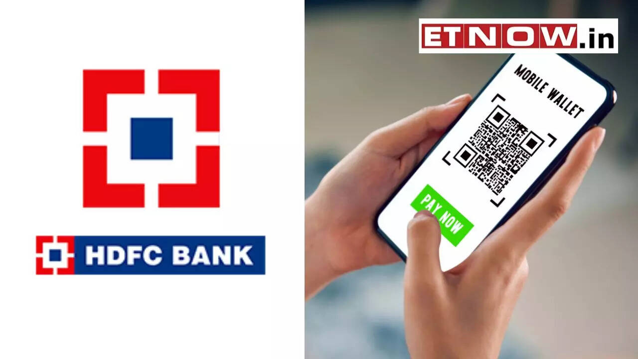 HDFC Bank customers' ALERT! ATM withdrawals, UPI and online services NOT available on THIS date ...