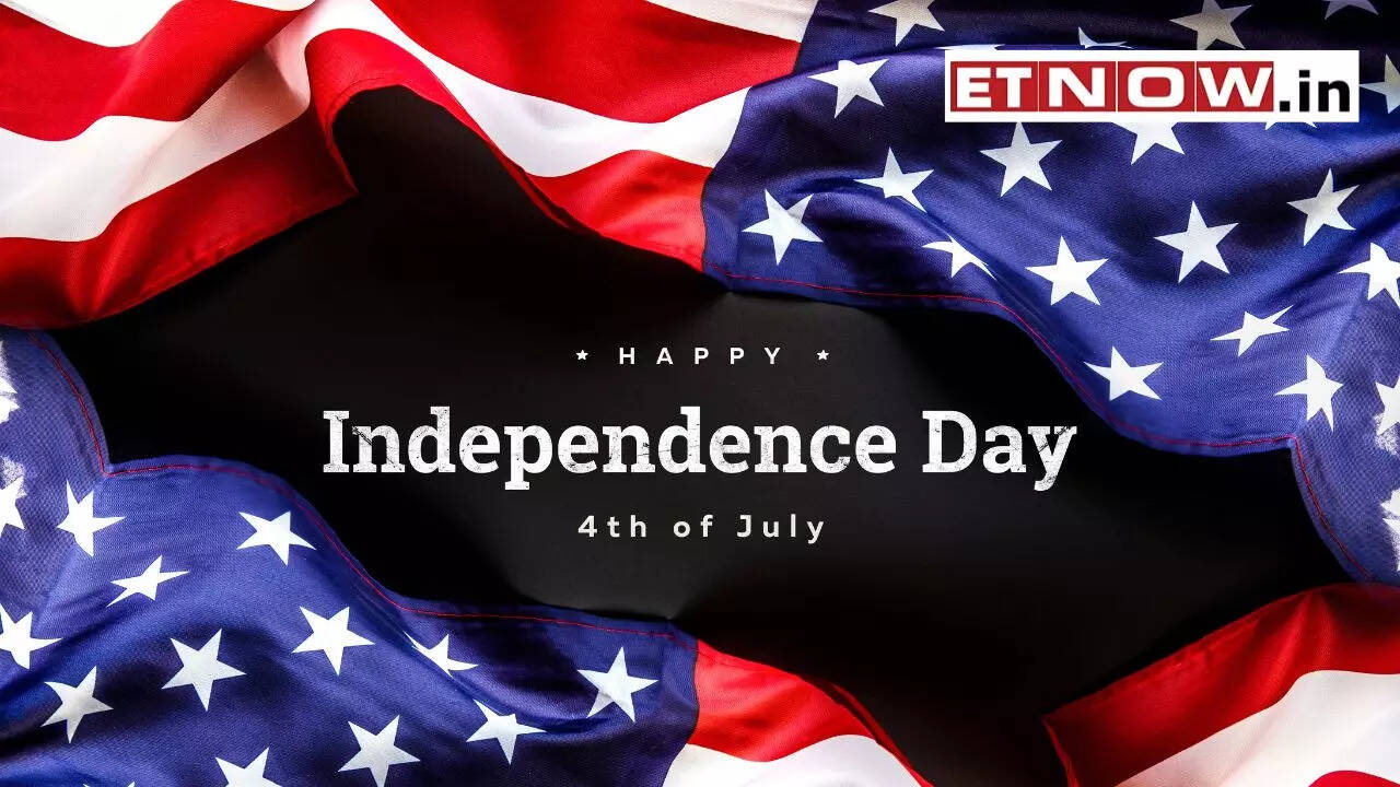 Happy US Independence Day 2024: 20+ best wishes, SMS, and greetings to ...
