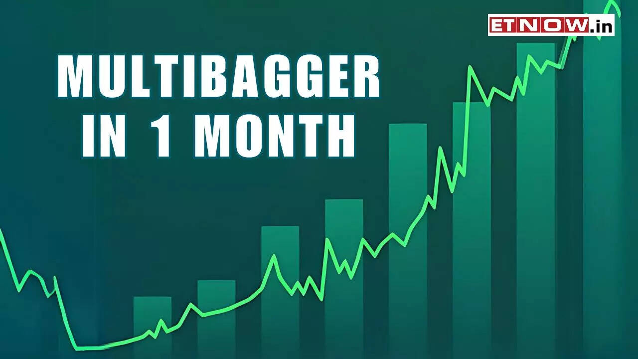MIC Electronics Share Price: 13th UPPER CIRCUIT in a row! Stock up 116% ...