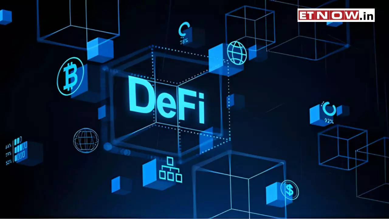 DeFi in crypto market: Here's how Ubit Coin revolutionising digital ...