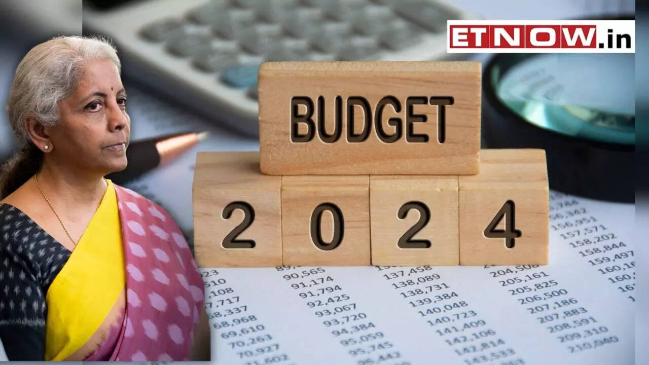 Budget 2024: Are Income Tax slabs and rate changes expected in Union ...