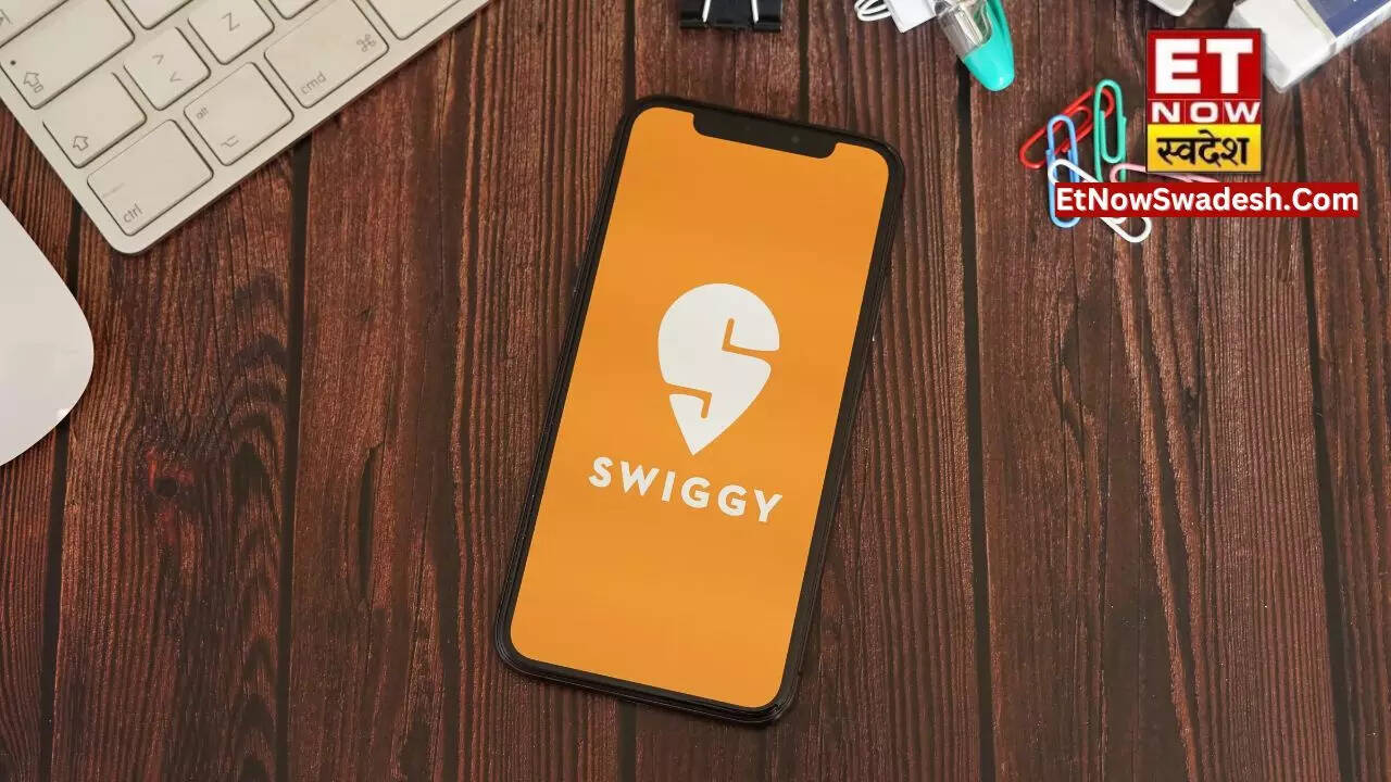 Swiggy New Feature: स्विगी ने लॉन्च किया नया फीचर - जानिए Details ...