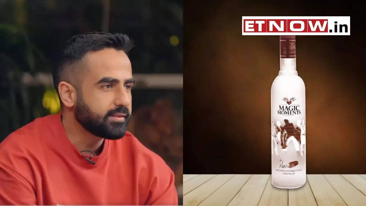 Nikhil Kamath REVEALS investment in Magic Moments maker! 'We are tiny...' - Zerodha co-founder ...