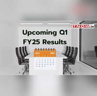 Upcoming Q1 FY 2024-25 Results: TCS, IREDA, DMart among firms to declare quarterly earnings this ...