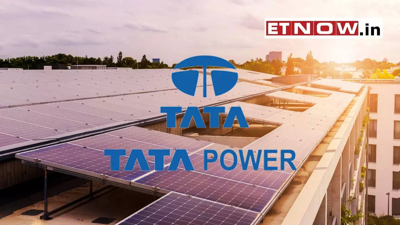 Tata Power's BIG STEP for UP residents! Rs 27k electricity bill savings ...