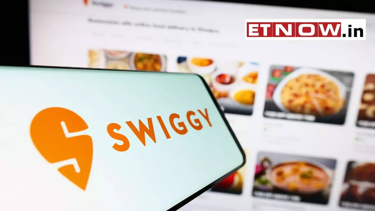 Swiggy Eatlists Launched! Have you seen this new feature? - News | ET Now