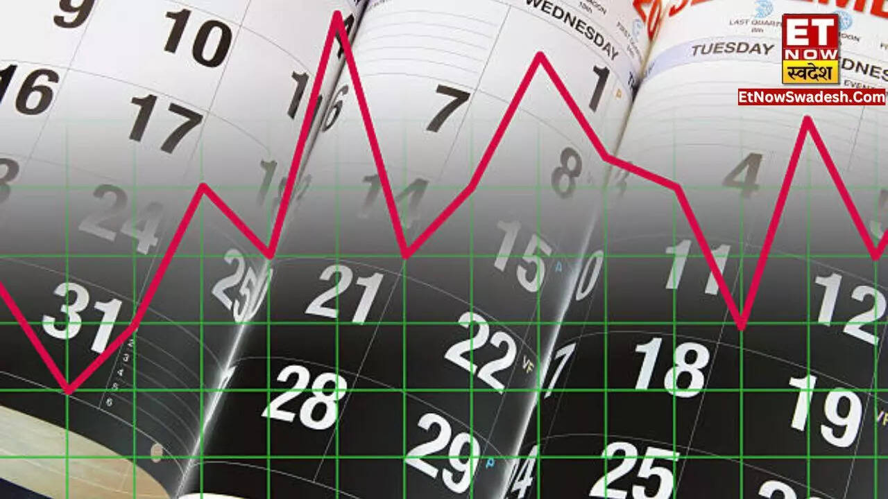 Stock Market Next Week: ये 10 बातें तय करेंगी शेयर बाजार की चाल, निवेश ...