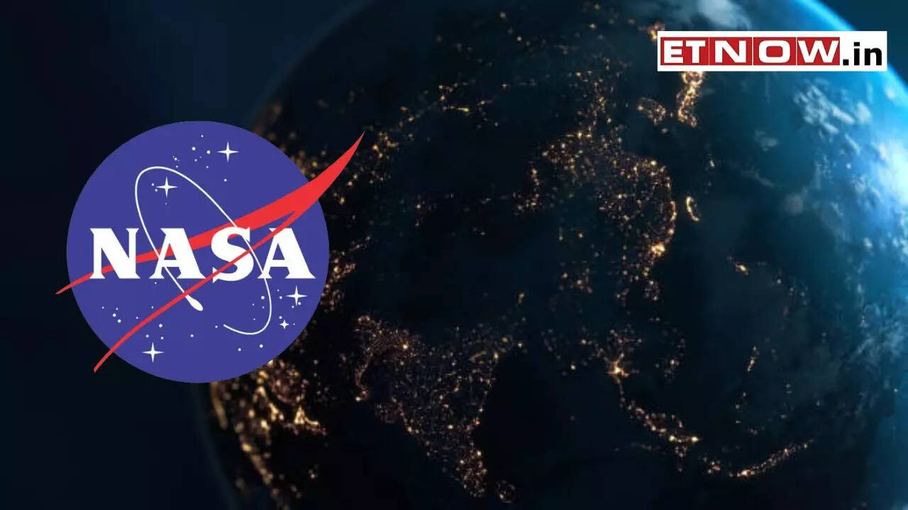 Nasa Asteroid Warning: MASSIVE asteroid travelling at 65,000 Kmph is ...