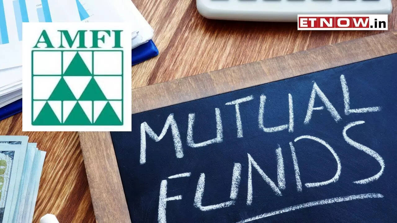 Mutual Funds: 1st time ever! Monthly SIP inflow crosses Rs 21k cr ...