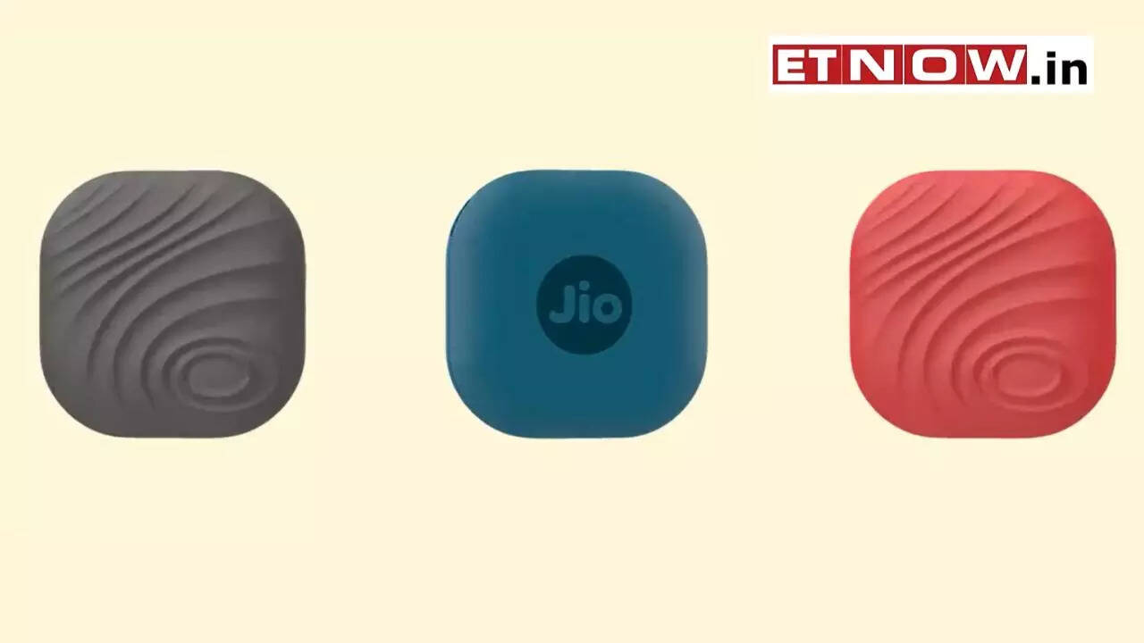 Jio Tag Air: Mukesh Ambani's THIS device will help you find LOST items ...