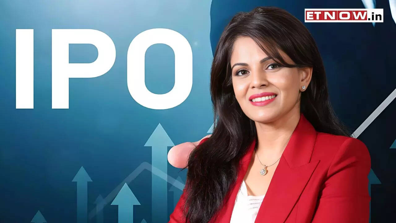 Emcure Pharma IPO Listing, Share Price: Stocks of Namita Thapar-linked ...