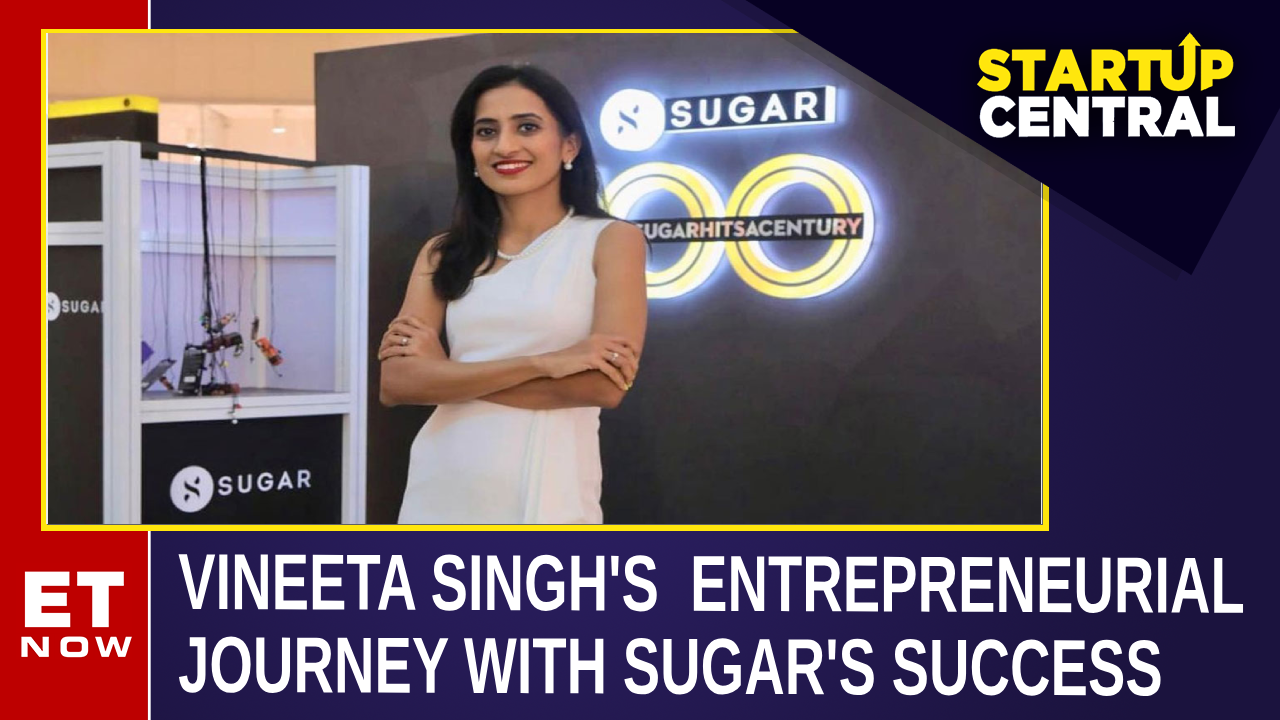 Sugar Cosmetics: The Inspiring Success Story, Empowering Women ...