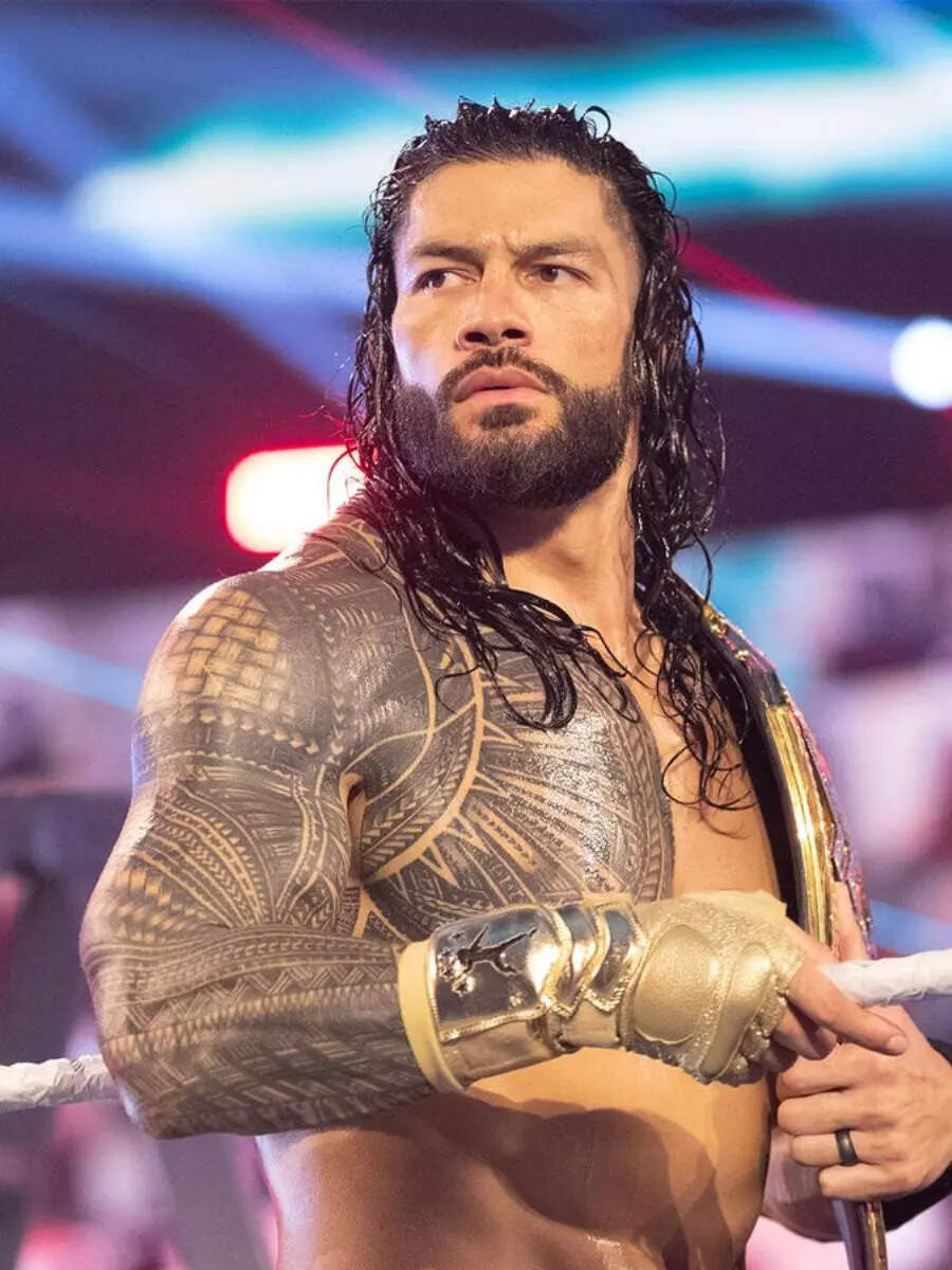 The Ultimate Icons: Top 5 WWE Legends of All Time | etnownews