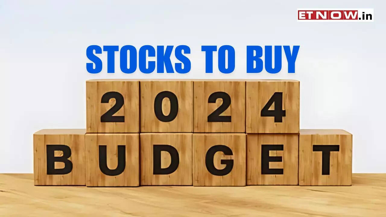 Budget 2024 Stocks List To Buy: Motilal Oswal's 5 top Midcap picks ...
