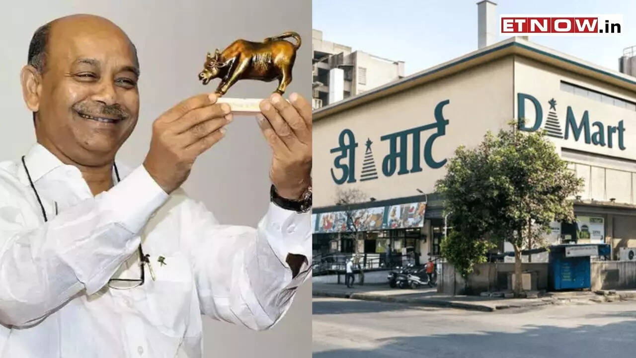 DMart Q1 Results FY 2024-2025 OUT! Check profit, revenue from quarterly earnings of Radhakishan ...
