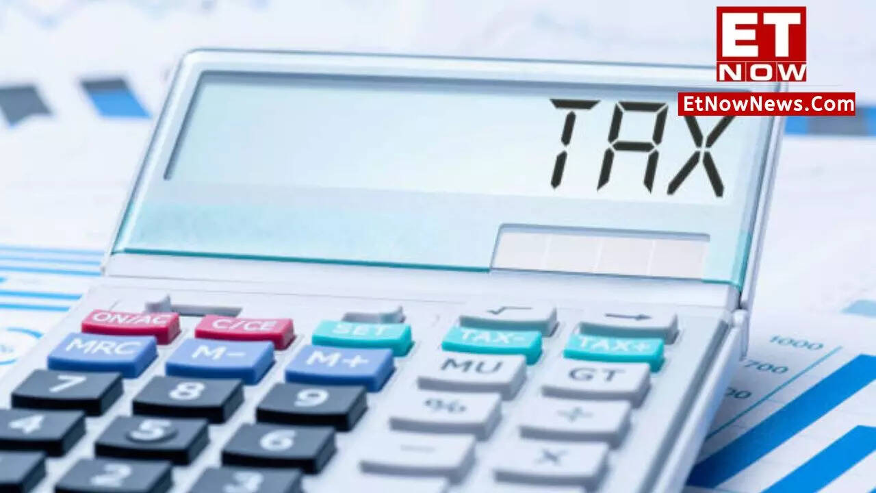 ITR filing 2024: How to pay income tax using credit card – Easy guide ...