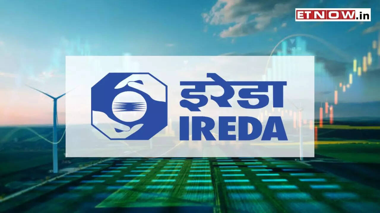 IREDA Share Price: 800% RETURN! Brokerage cuts target by more than 50% ...