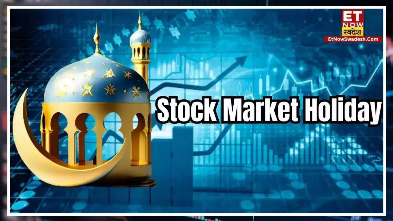 Muharram 2024; Stock Market Holiday: शेयर बाज़ार में छुट्टी है? जानें ...