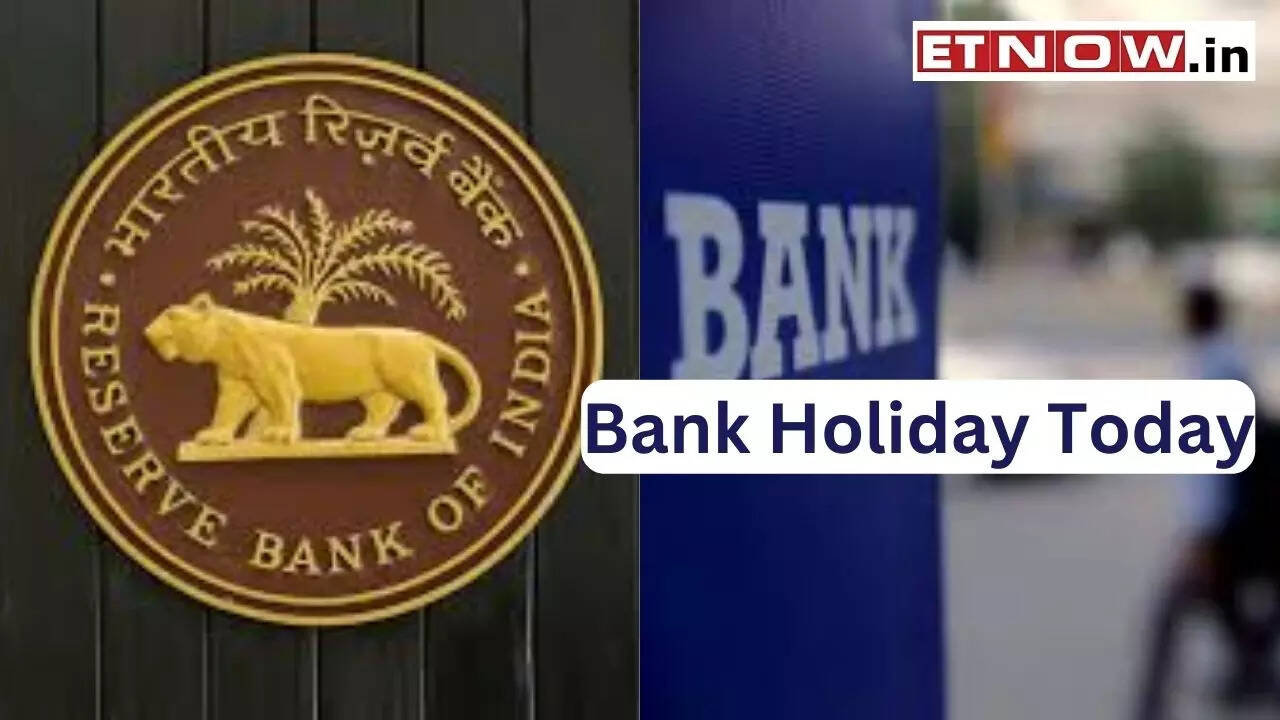 Bank Holiday Today: Are banks closed on Muharram in your city? Check ...