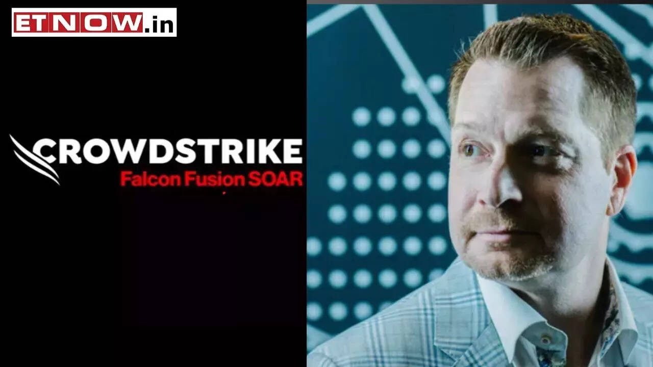 Microsoft outage: Who is the owner of CrowdStrike? His net worth ...