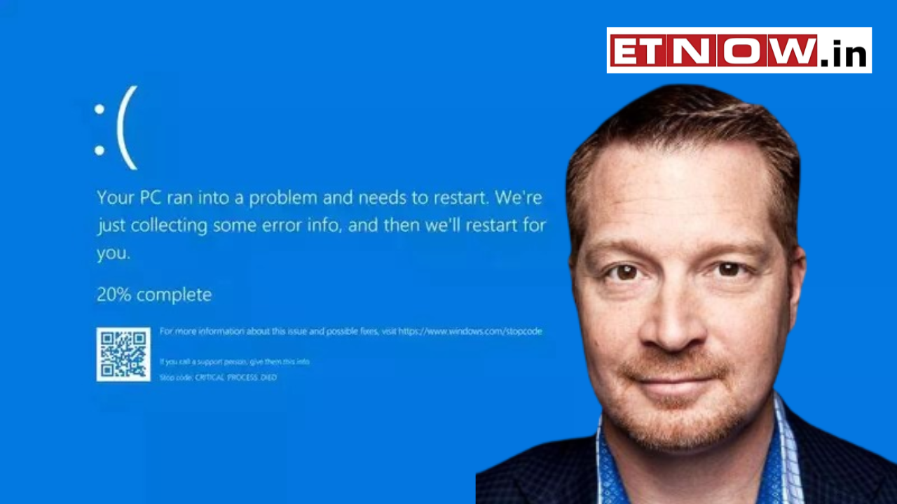 Microsoft Windows Outage Today: '...defect found in...' - CrowdStrike ...