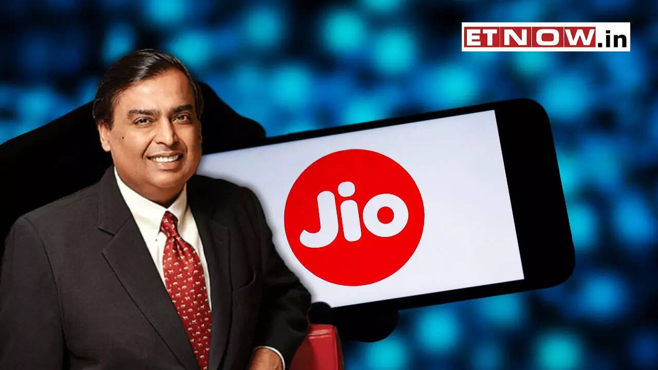 Reliance Jio Q1 Quarterly Results FY 2024-25 OUT! Check net profit, revenue of Mukesh Ambani’s ...