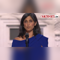 All about Usha Chilukuri Vance, 'supersmart daughter of Indian ...