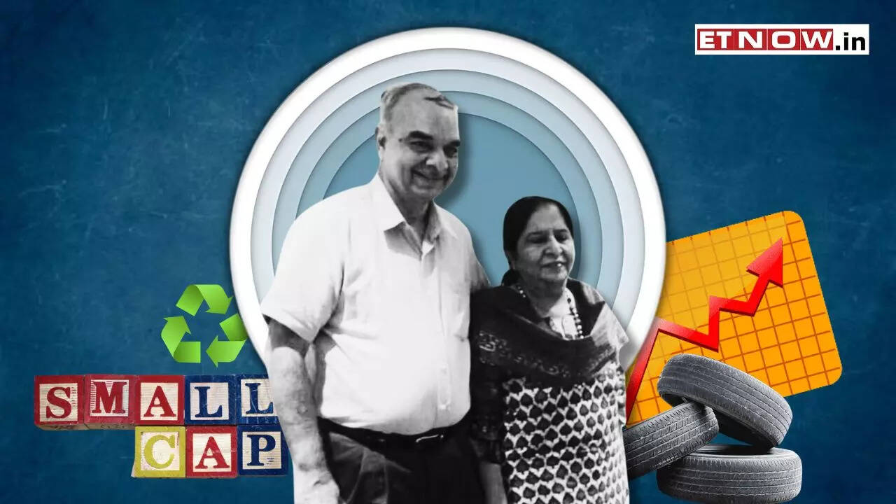 Dolly Khanna re-enters THIS smallcap stock in Q1; shares available at ...