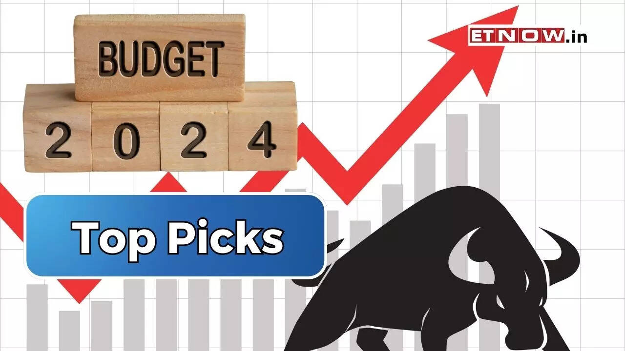 Budget 2024 stocks to BUY: 3 picks with share price targets | Markets ...