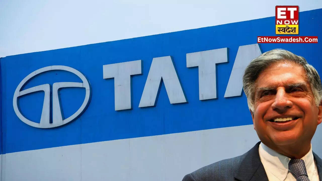 Tata Stock: गजब का रिटर्न! 1 रुपये वाला शेयर 103 के पार, 24 जुलाई है ...