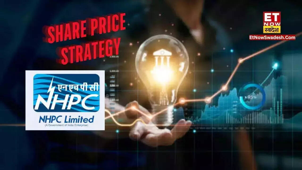 NHPC Share Price Today: PSU Stock ने एक साल में दिया तगड़ा रिटर्न ...