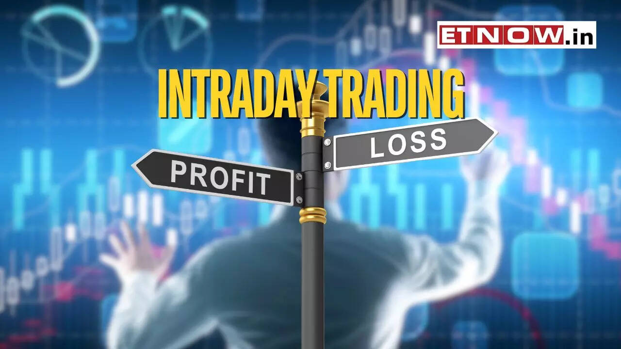 Intraday Trading: Painting it RED? '7 out of 10 traders...’ - SEBI ...