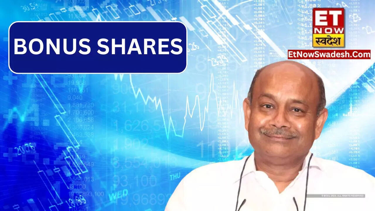 Radhakishan Damani Portfolio Stock: 1 शेयर्स पर 10 शेयर्स FREE! इस दिन ...