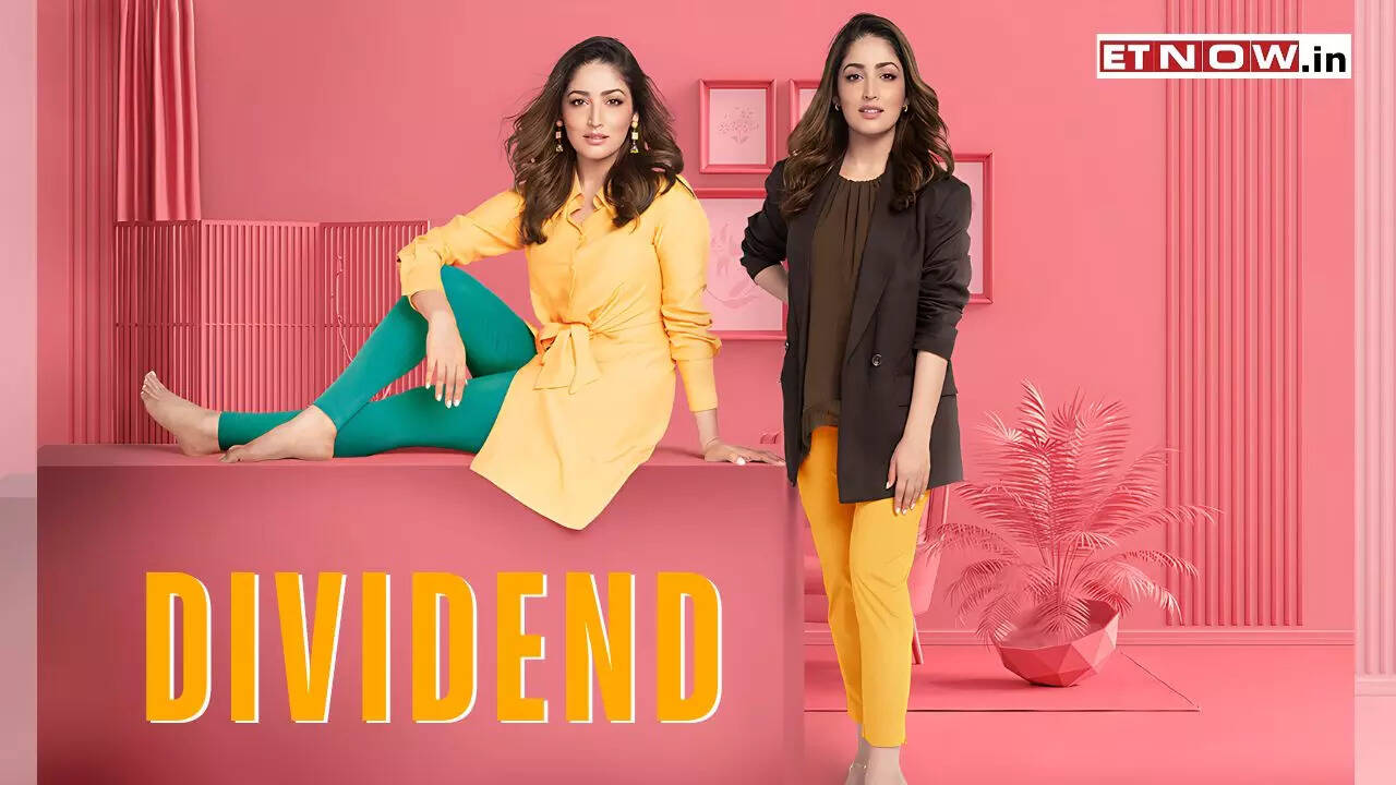 150% DIVIDEND payout by THIS innerwear maker; HINT: Yami Gautam is ...