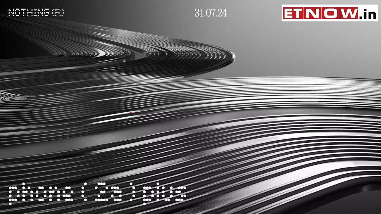 Nothing Phone 2a Plus processor and RAM specs unveiled ahead of launch ...