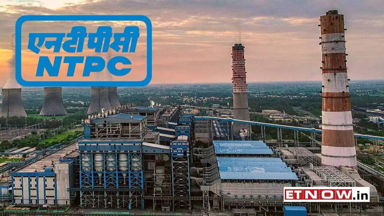 NTPC Dividend 2024: Record date announced in Q1 quarterly results 2025 ...