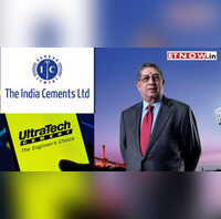 Important news for India Cements' employees! Will takeover by UltraTech ...