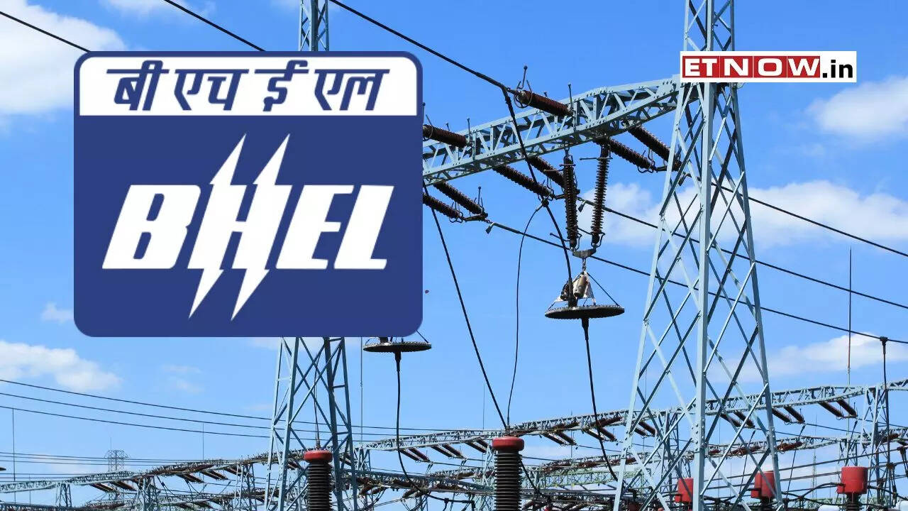 BHEL Q1 results FY2024-25: PSU's net loss widens to Rs 211 cr in Q1 ...