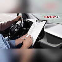 Noida: New centre for driving license? Details - - Auto | ET Now