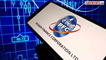 Pfc share price store