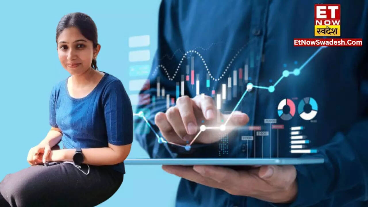 arushi agarwal success story founder of talentdecrypt company worth ...